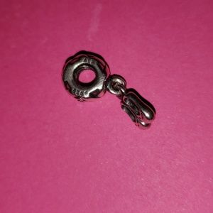 Pandora | Jewelry | 2 For 5retired Pandora Ballet Shoes Dangle Charm ...